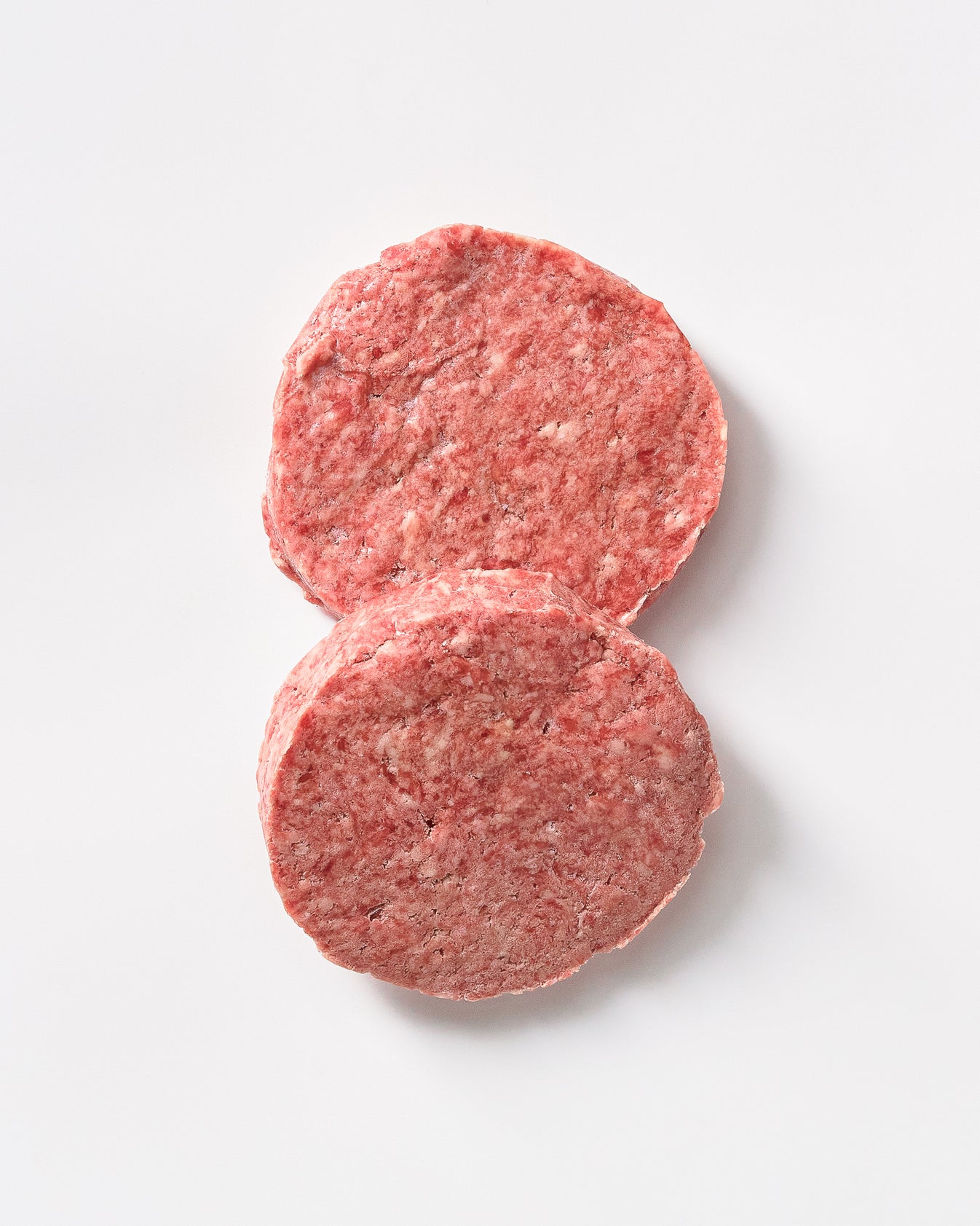 Australian Black Angus Burger Frozen 2x100g – DXBBQ